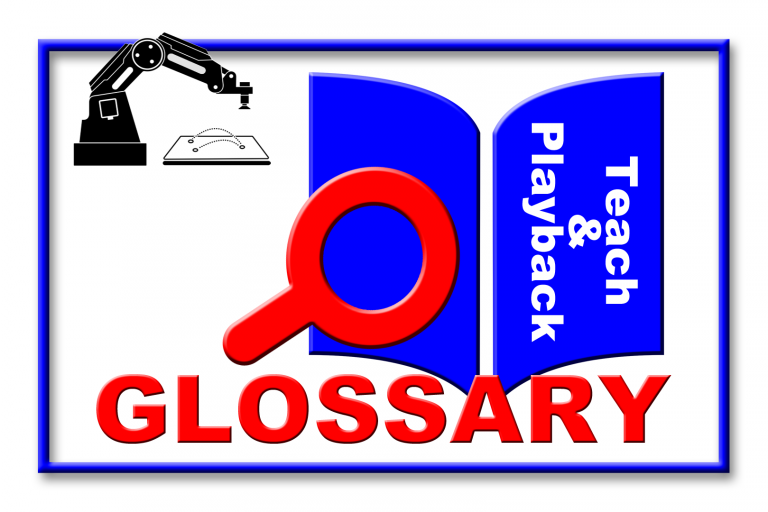 Robotics Dobot Teach & Playback Lessons – Chris and Jim CIM