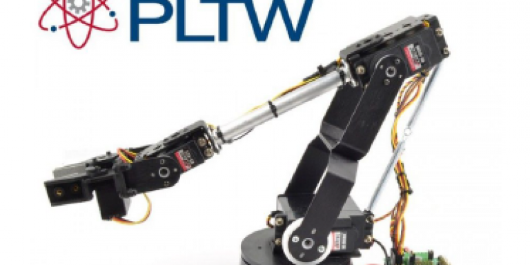 Flowarm PLTW Solutions – Chris and Jim CIM