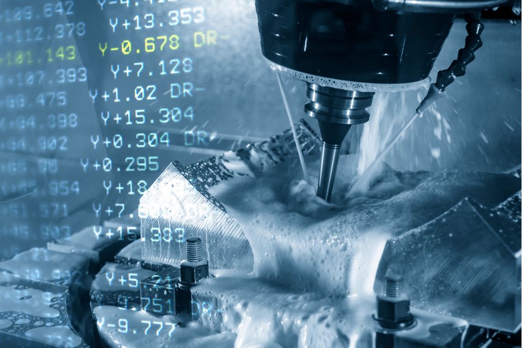 Chris and Jim CIM – Where Computer Integrated Manufacturing and high ...