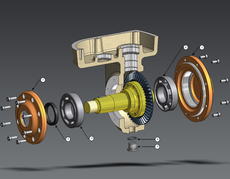 My Toolbars Are Missing In Inventor Whered They Go Chris And Jim Cim 4534