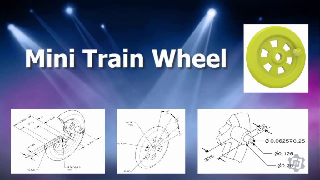 Inventor Tutorials – Chris and Jim CIM
