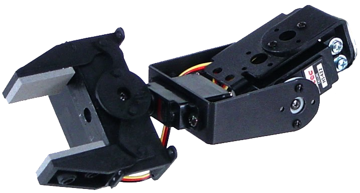 Robotics Lynxmotion Tutorials Chris And Jim Cim 5371