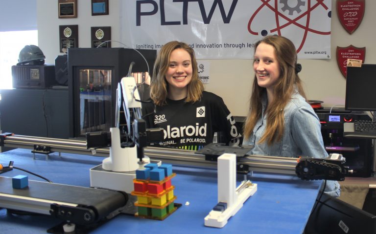 New! Dobot Resources – Chris and Jim CIM