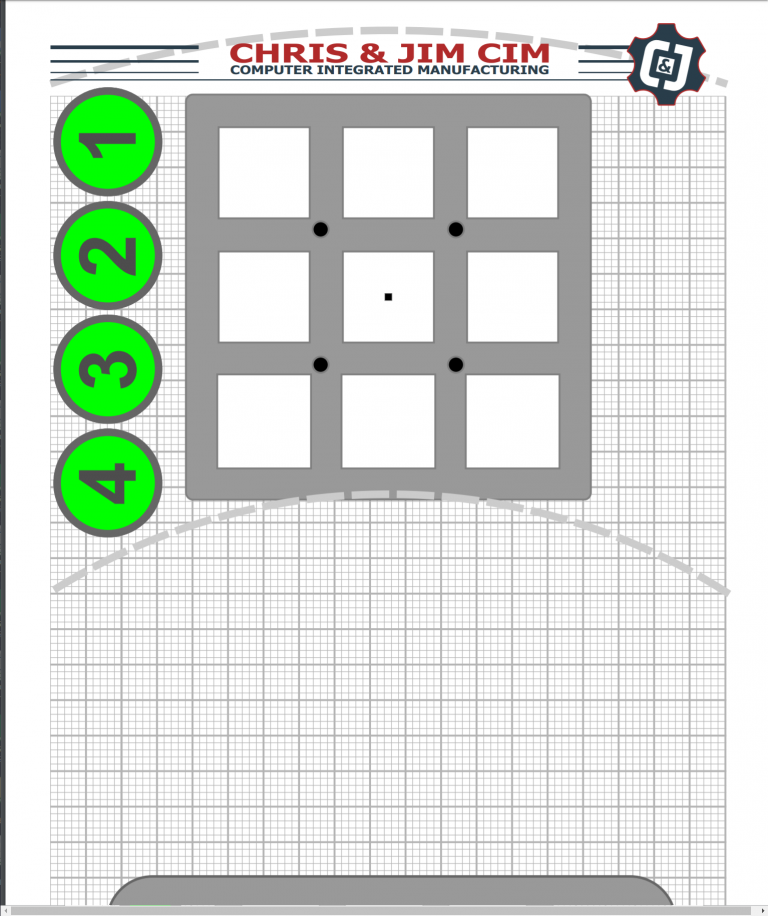 Robotics Dobot Blockly Lessons – Chris and Jim CIM